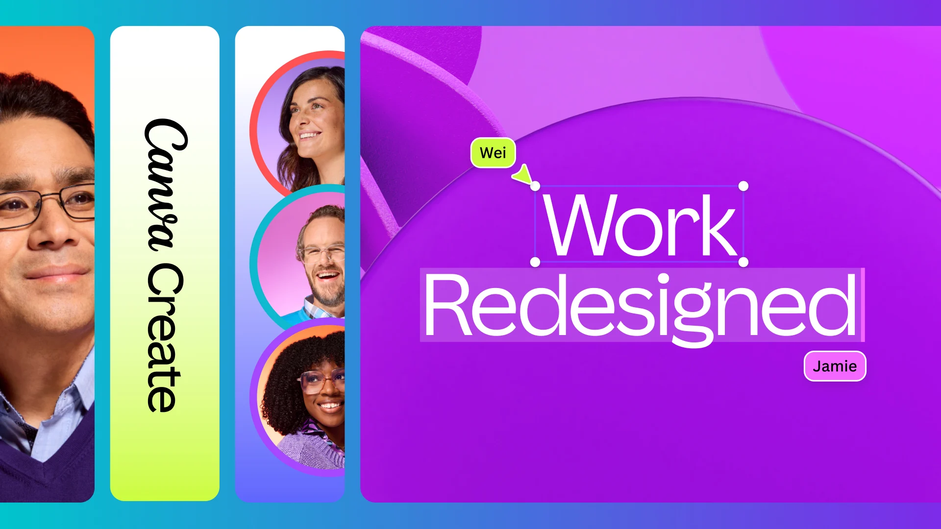 Canva Create 2024: Work Redesigned | Juice Studio