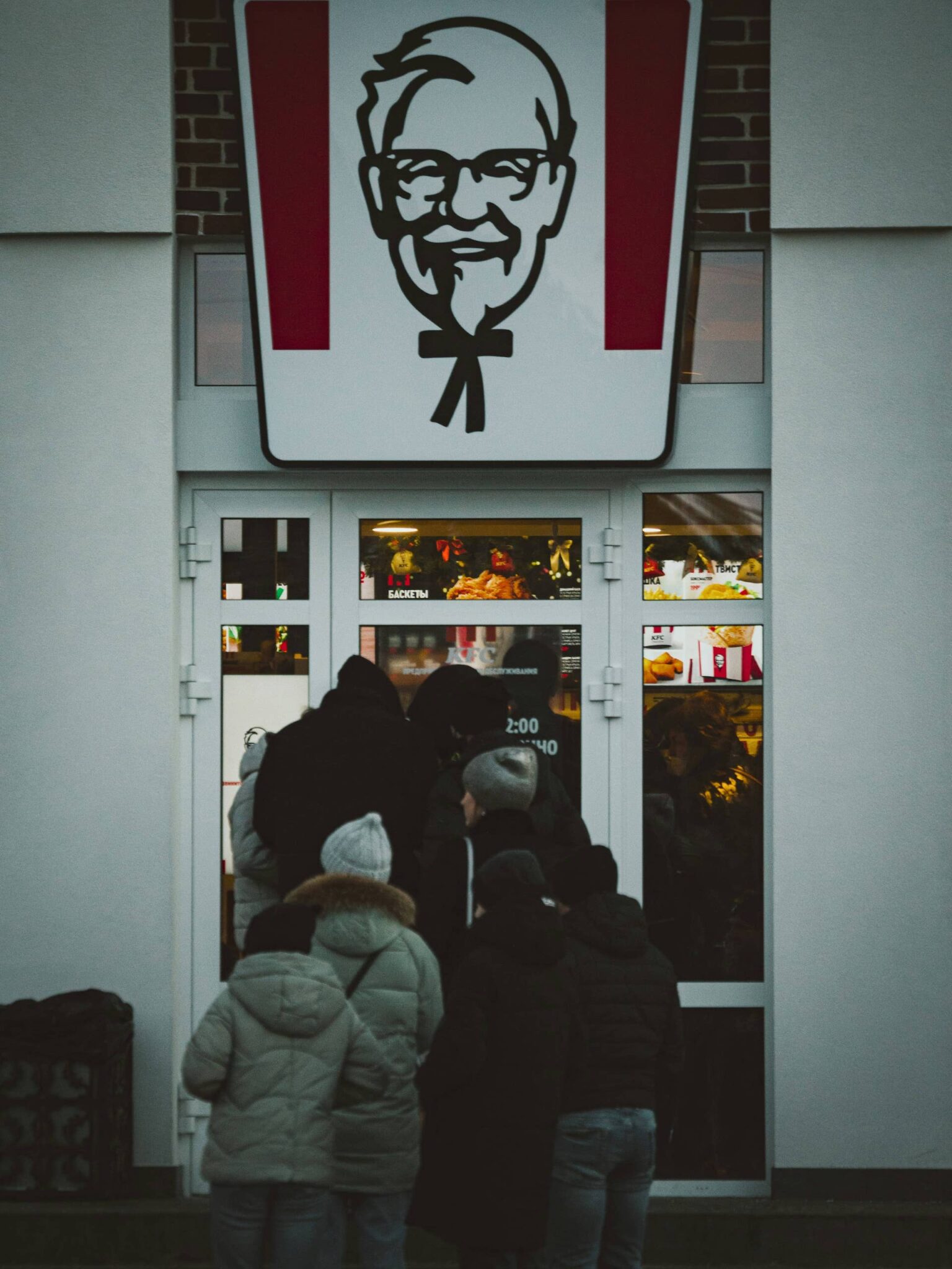 KFC, la magia del marketing tras el éxito multimillonario | Juice Studio