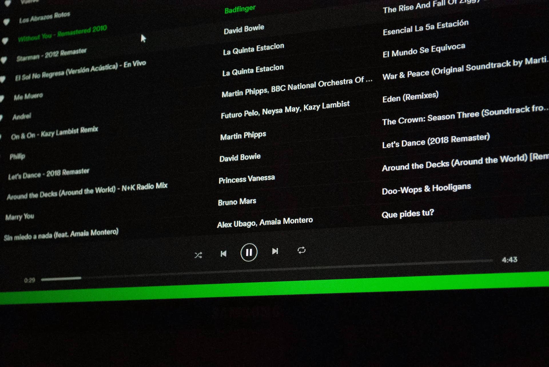 La estrategia de marketing de Spotify: Una clase magistral de ... La estrategia de marketing de Spotify: Una clase magistral de ...