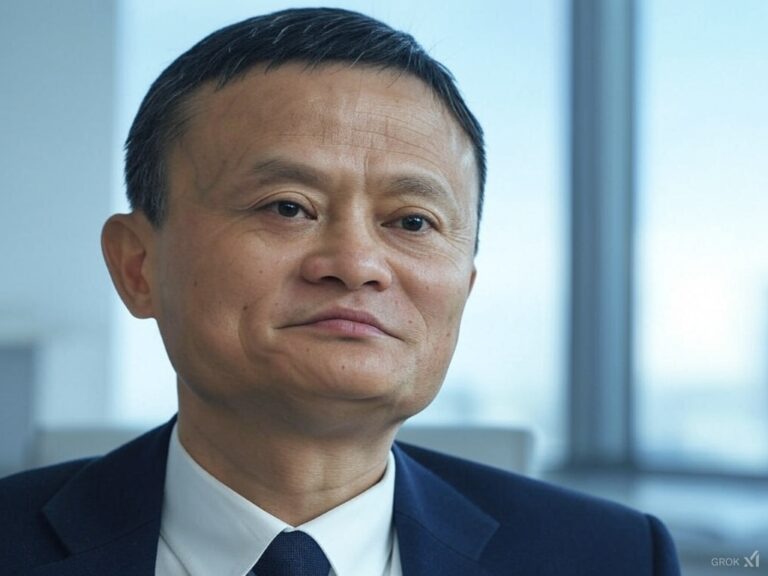La historia de Alibaba: El imperio global del e-Commerce de Jack Ma ...