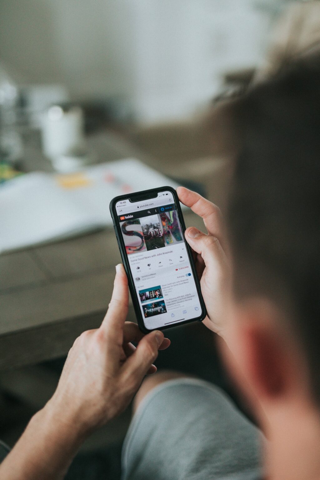 Principios de diseño mobile-first 2025: Por qué importan más que nunca ...