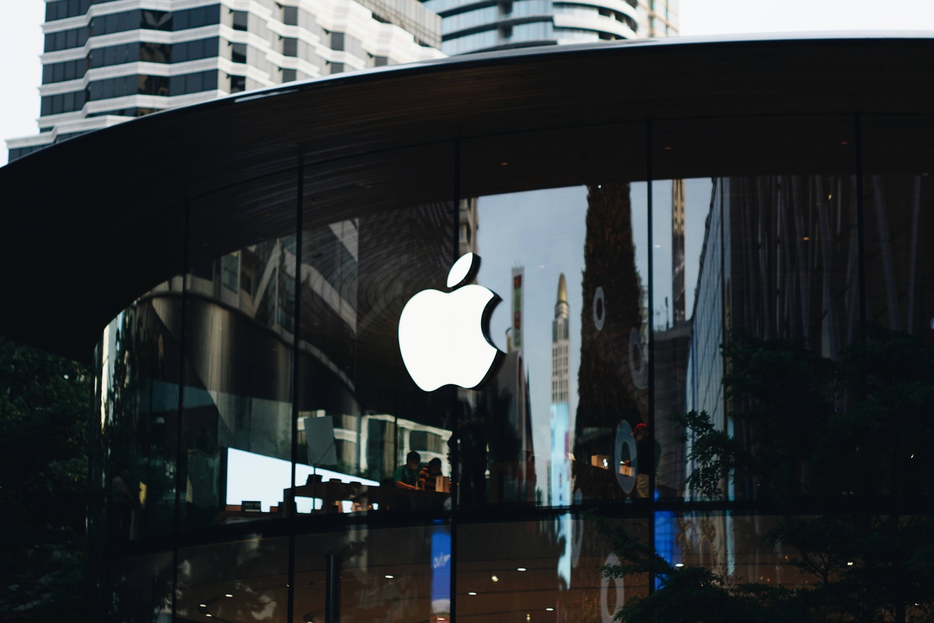 Los mejores anuncios de Apple: Un viaje a través de la publicidad ...