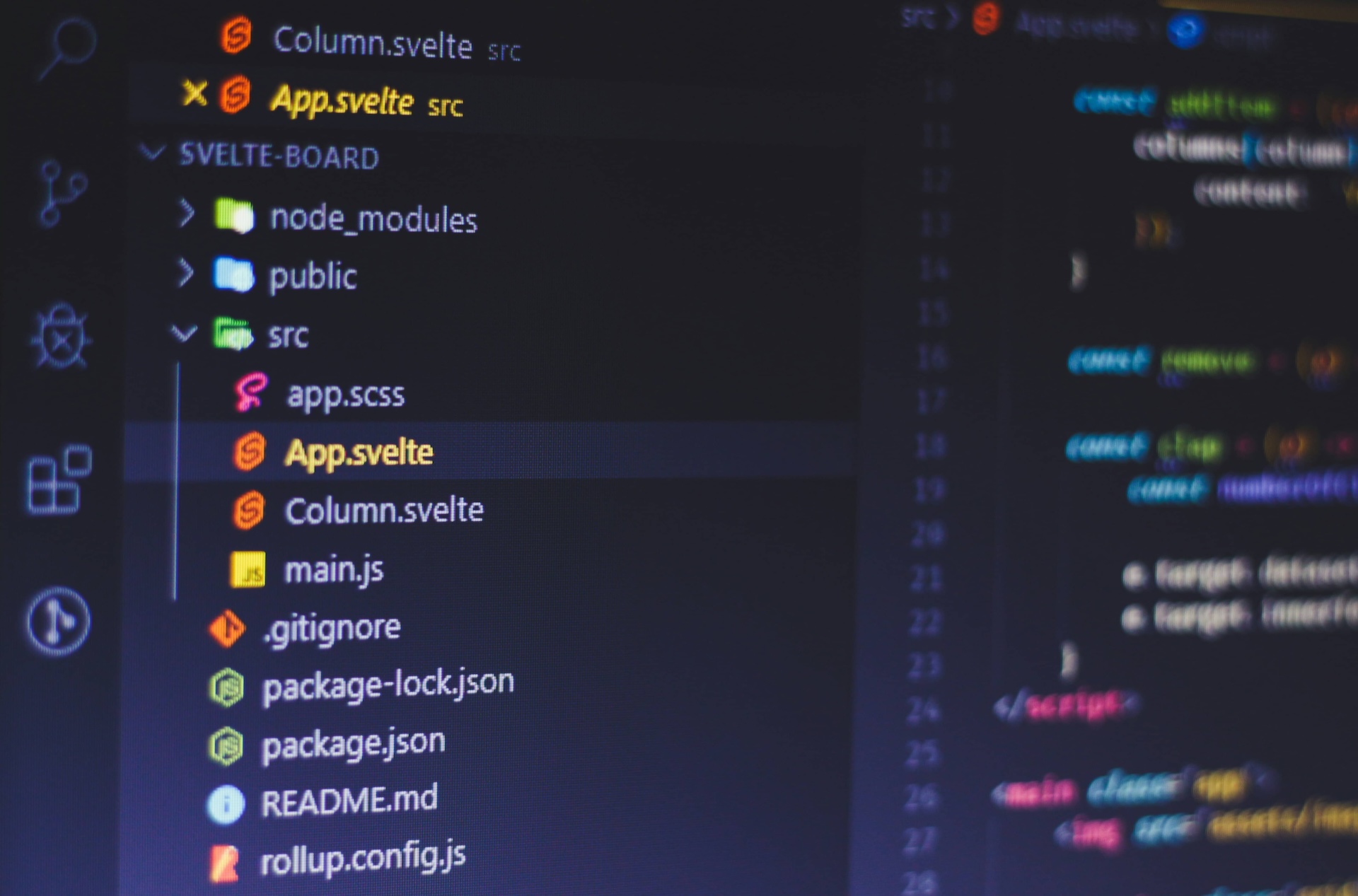 Mejores frameworks frontend para desarrollo web en 2025 | Juice Studio