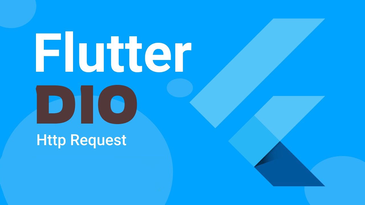 Domina Flutter Dio: guía completa para manejar el cliente de HTTP en 2025 | Juice Studio
